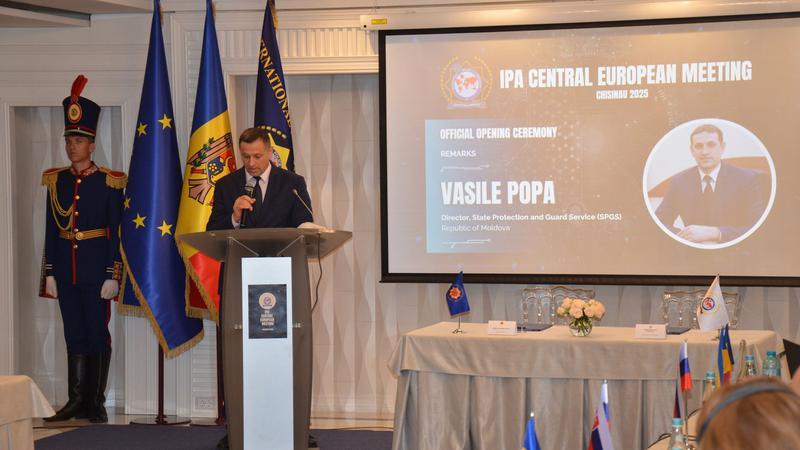 Ce spune fostul șef al SPPS, Vasile Popa, despre schema piramidală TUX? | Unica