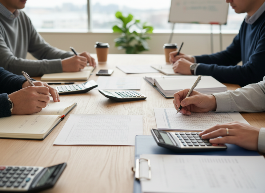 Cum poți reduce venitul impozabil în 2026: deduceri și scutiri ...